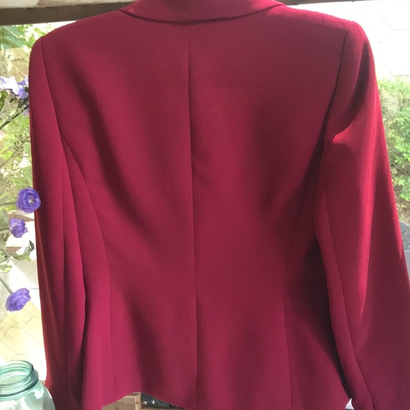 Bloomingdale's | Jackets & Coats | Gorgeous Bloomingdales Dark ...